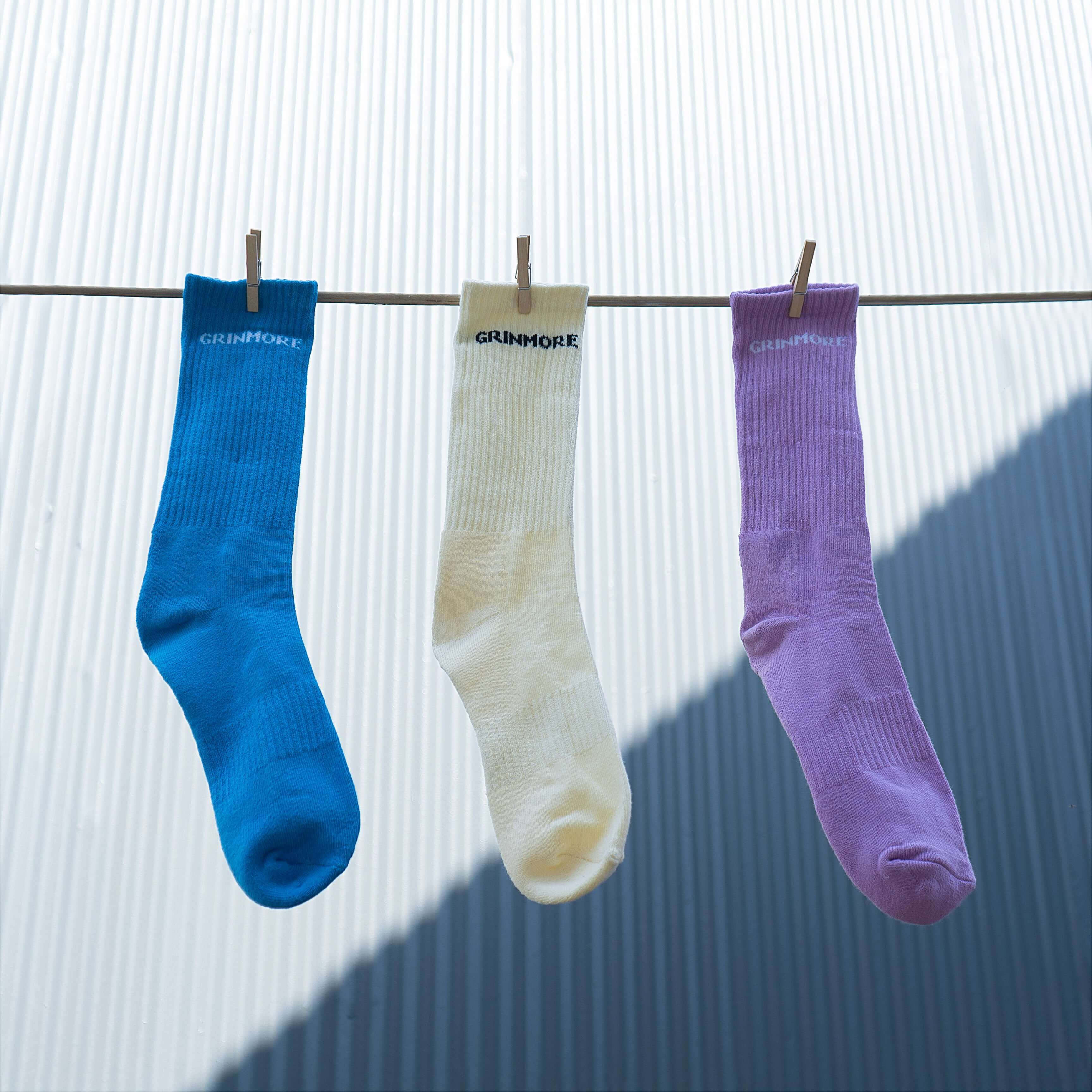SOCKS