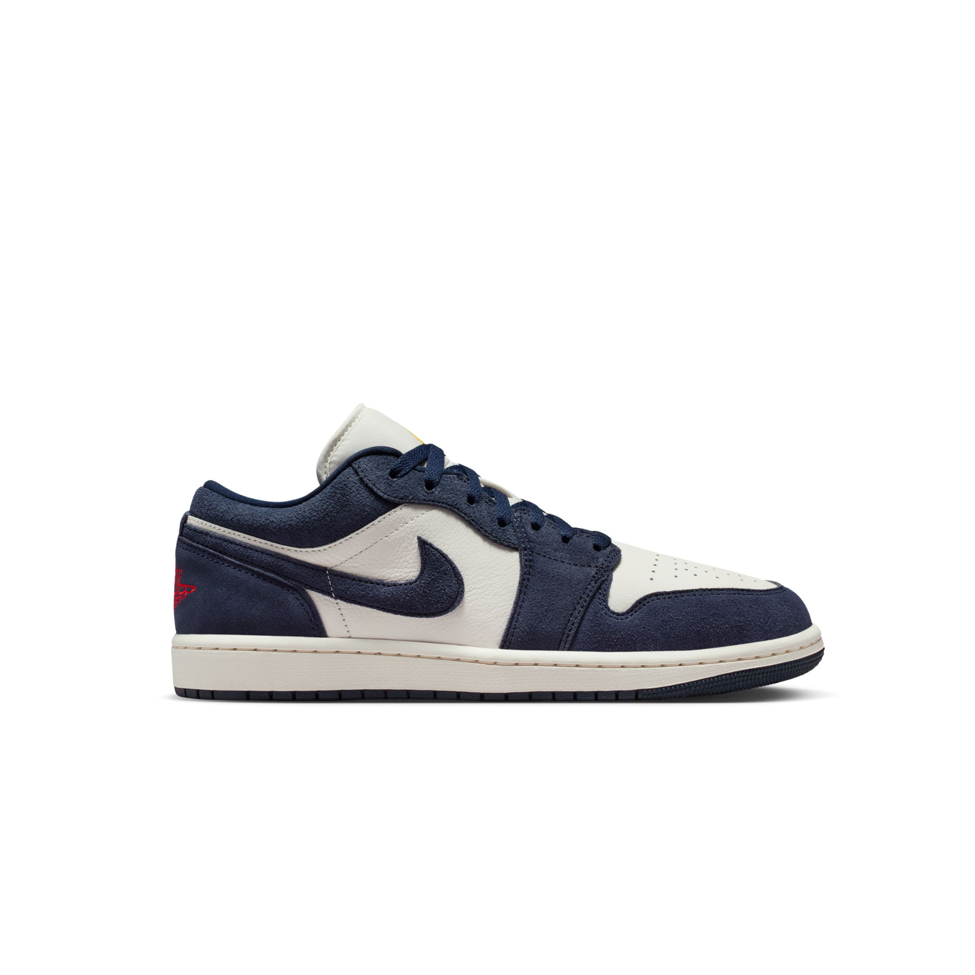 Air Jordan 1 Low Obsidian SE