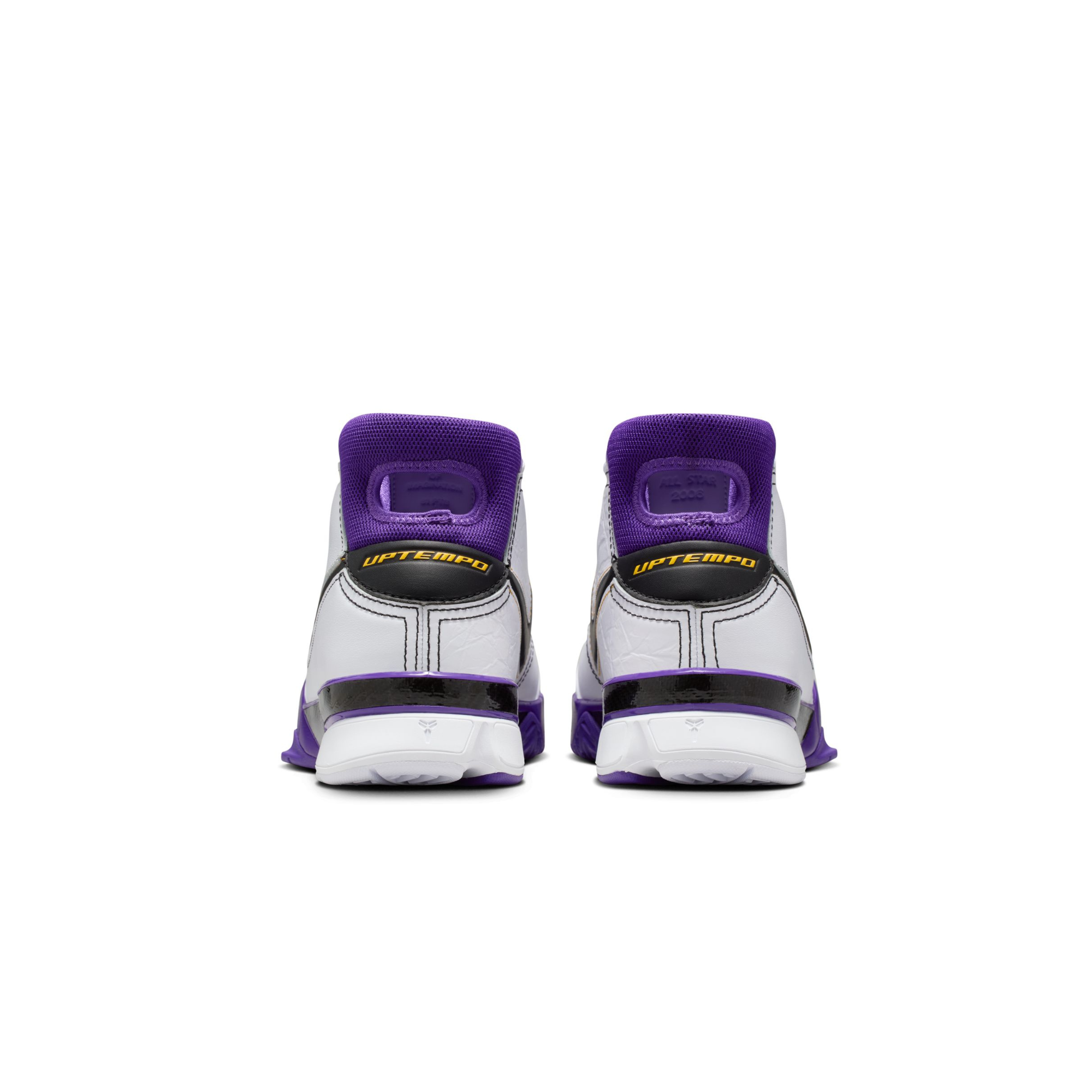 Kobe 1 Protro 81 Points