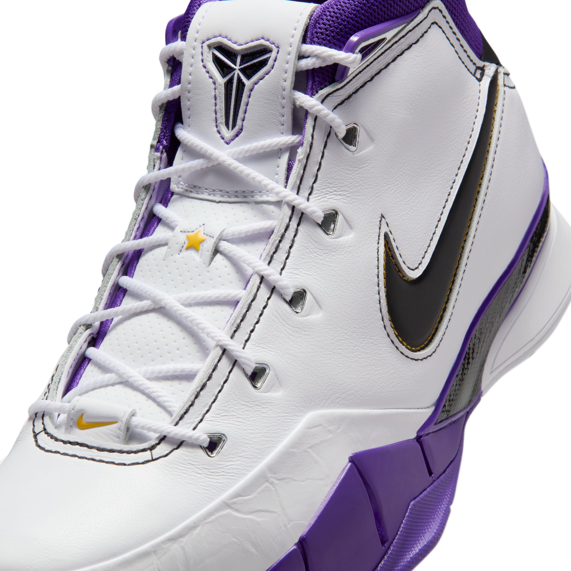 Kobe 1 Protro 81 Points