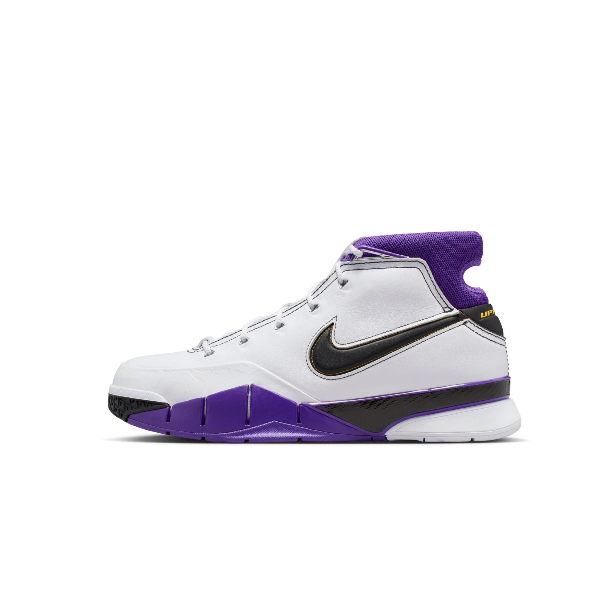 Kobe 1 Protro 81 Points
