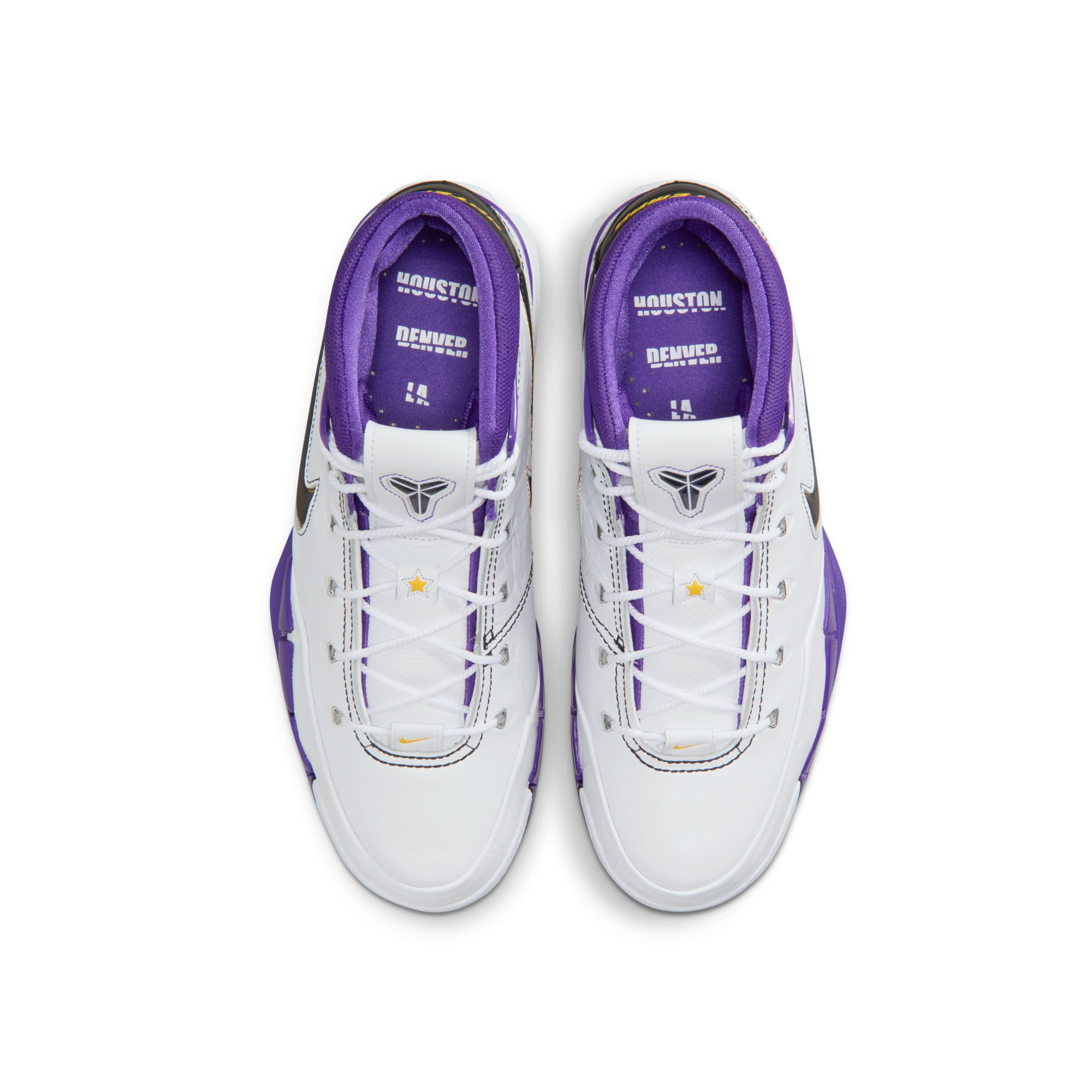 Kobe 1 Protro 81 Points