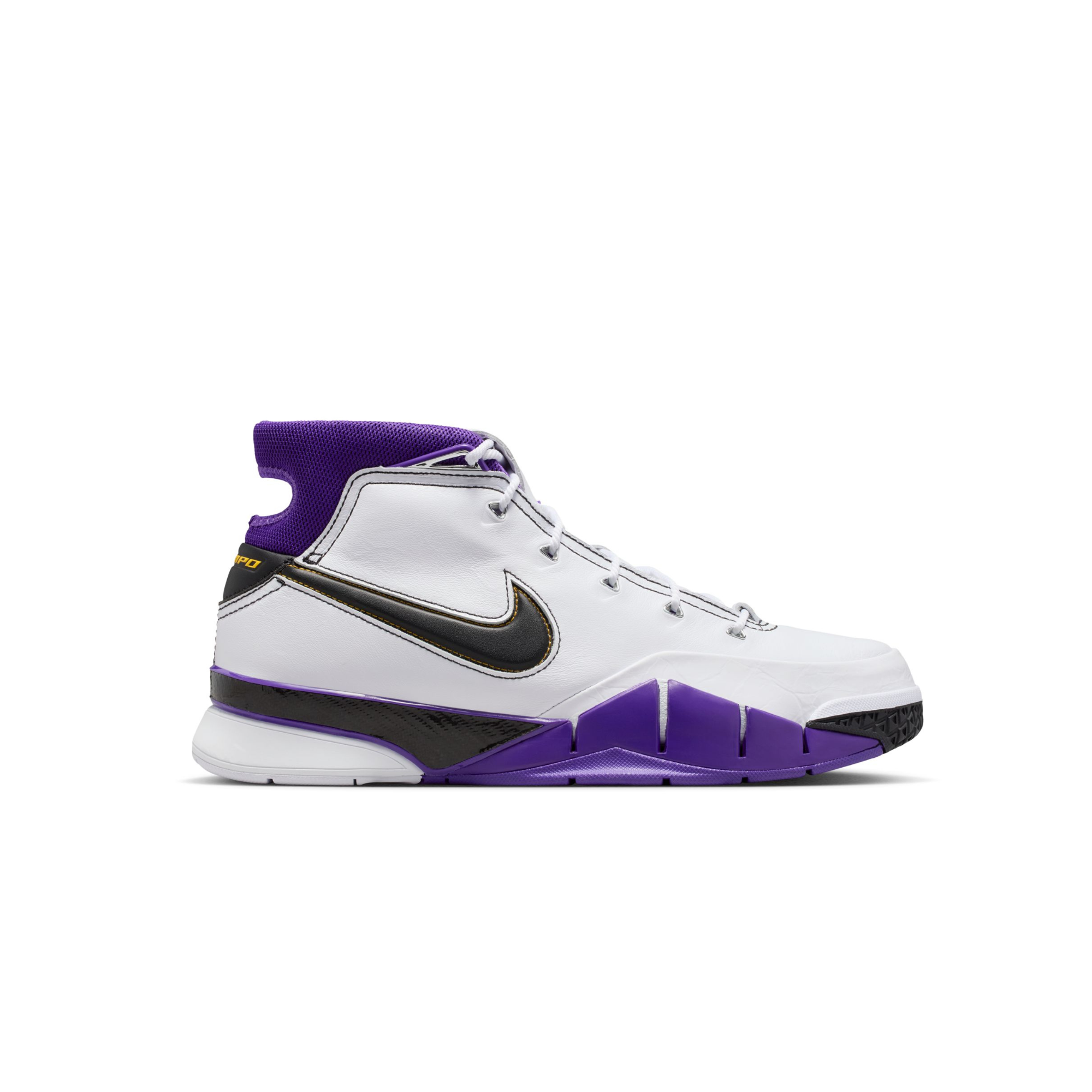 Kobe 1 Protro 81 Points